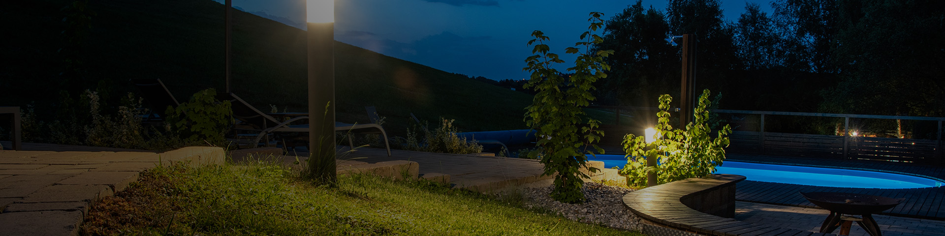 Why BOSS Outdoor Lighting - Boss Outdoor Lighting